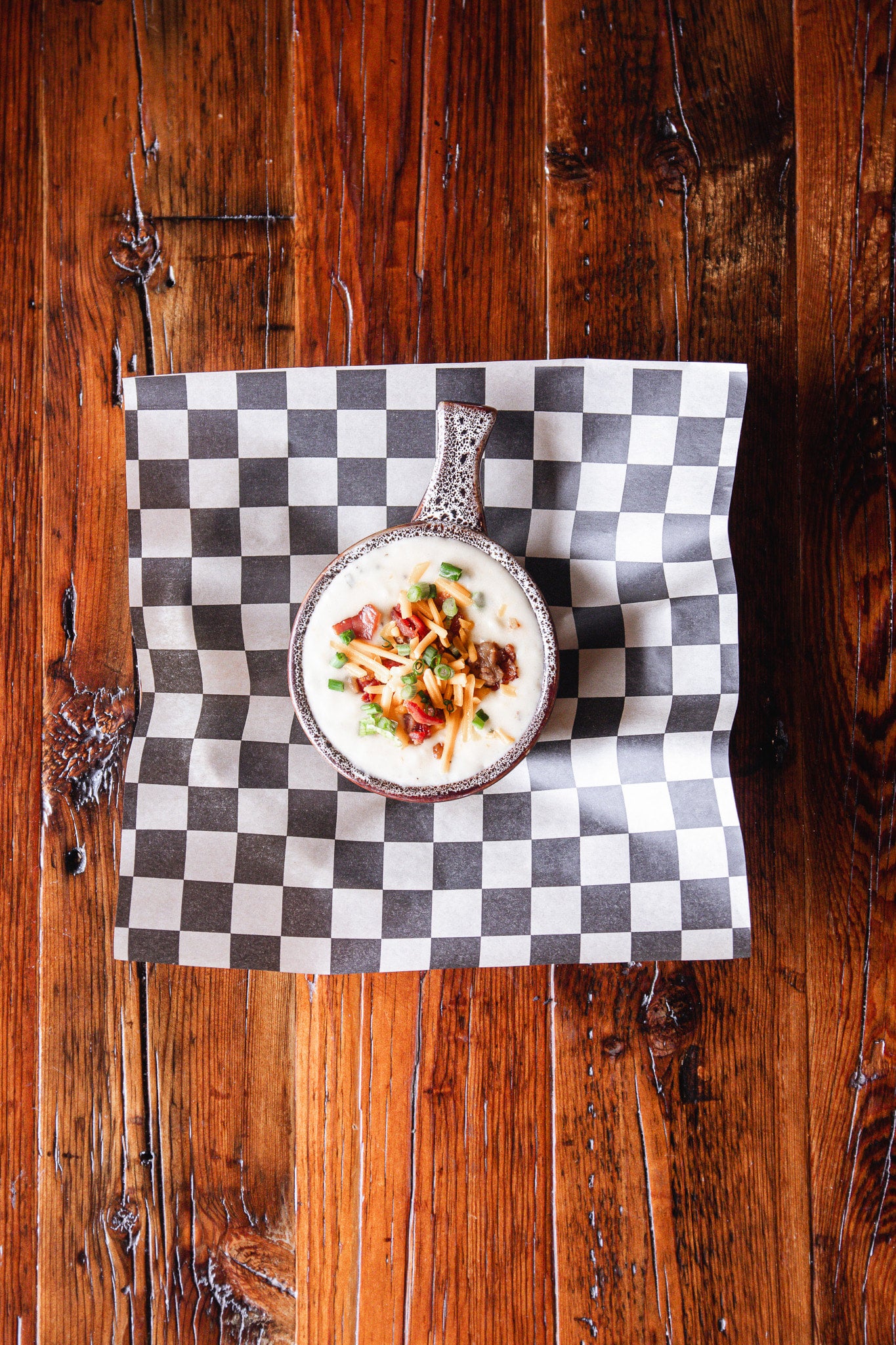 Soup-cup | Common Grounds Cafe & Pie Shop